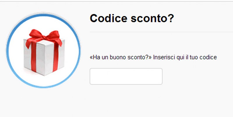 Cosa sono i codici sconto? | TNT POST